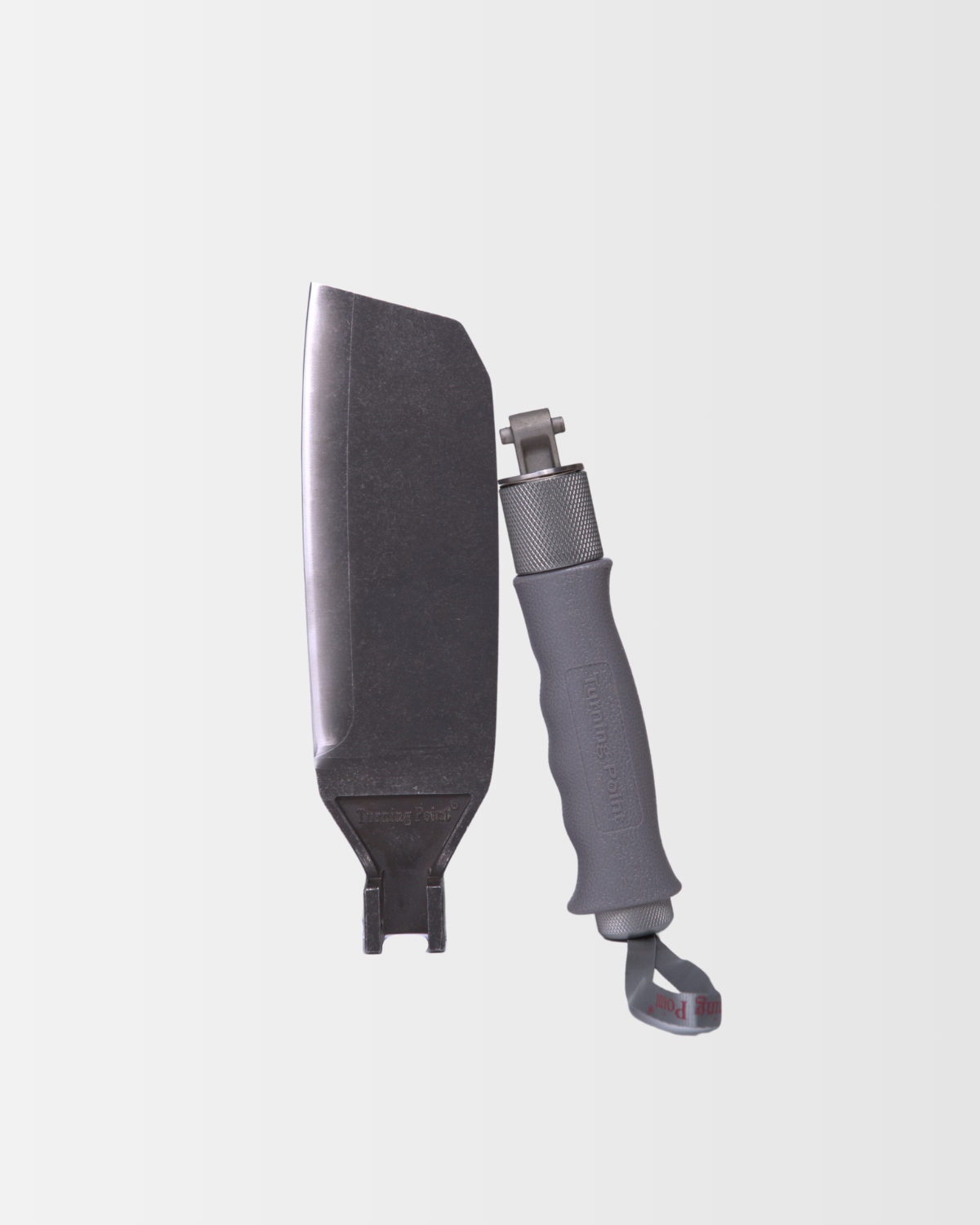 Turning Point Foldable Cleaver