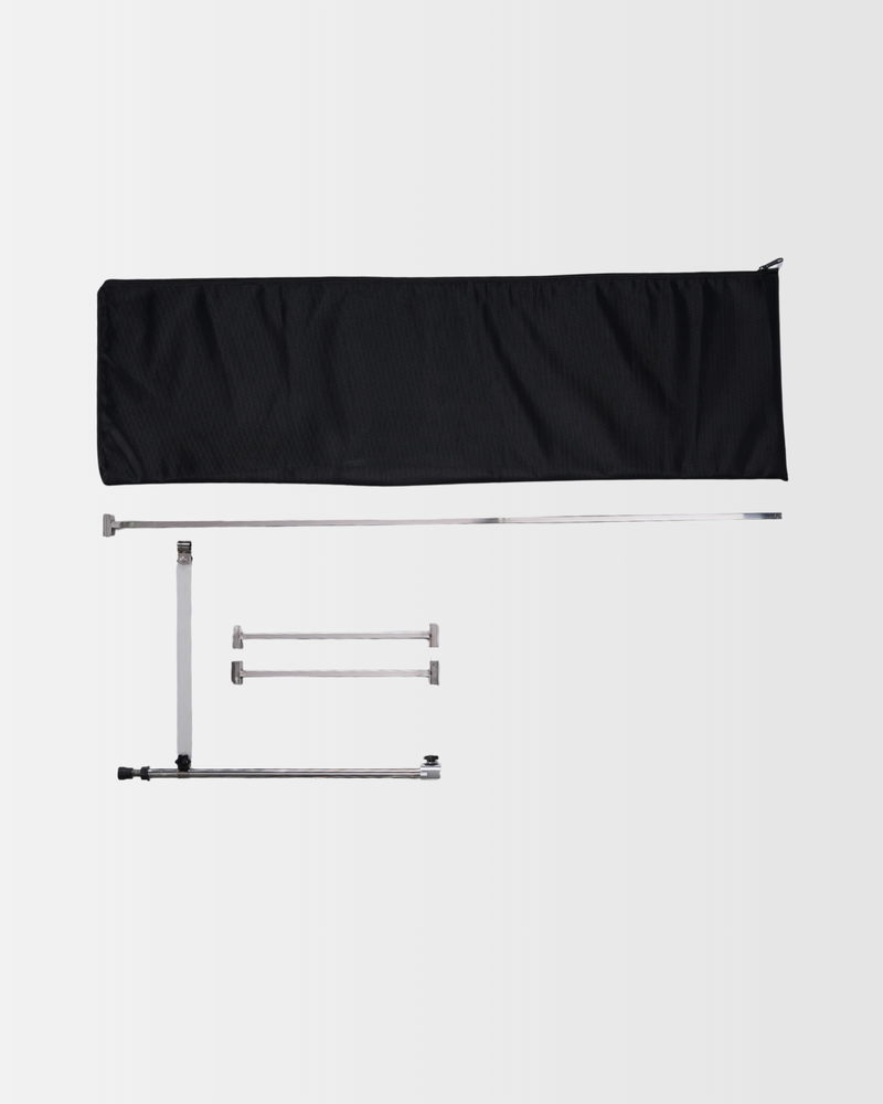 Turning Point Bed Space Extender